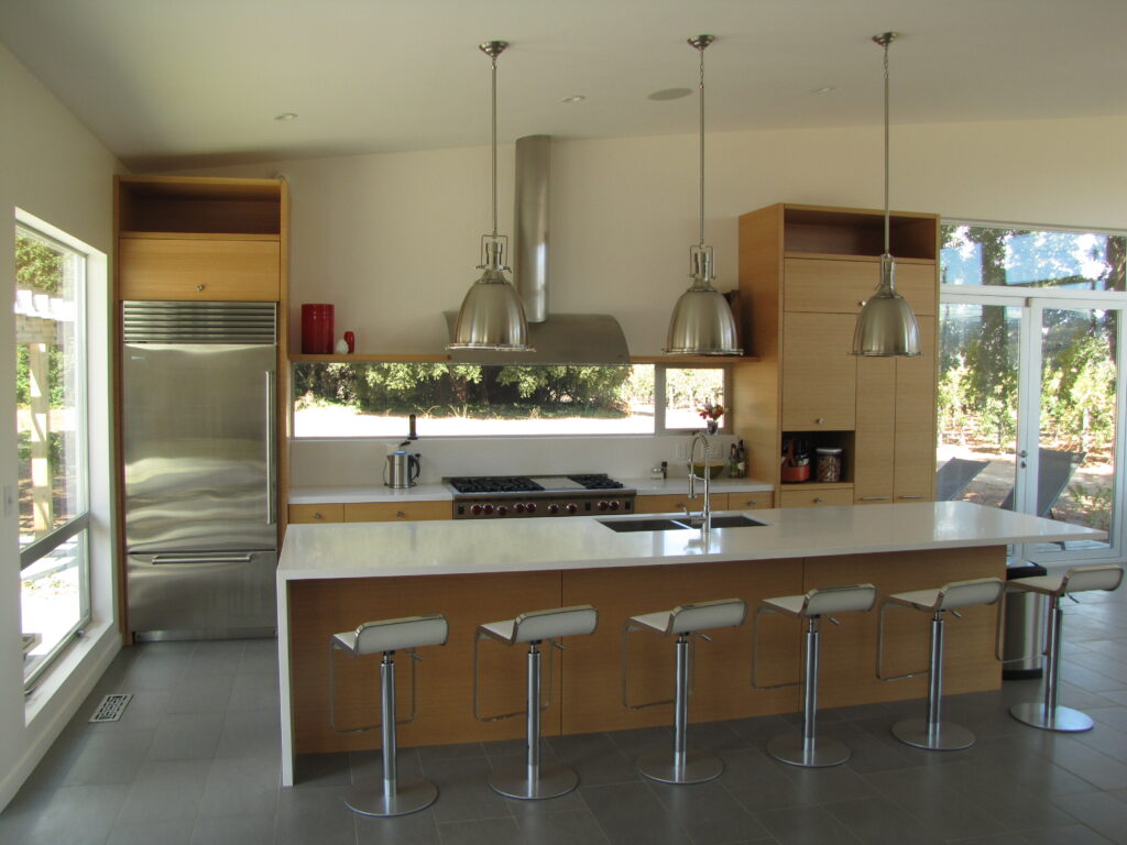 Rivendell Woodworks | Custom Woodworking | FAQ | Concord, CA ...